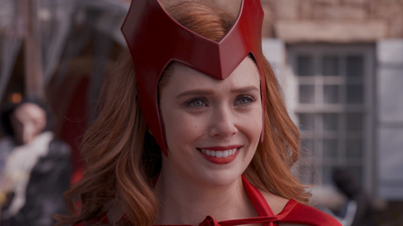 The Disney Movie References You Missed In WandaVision Episode 6