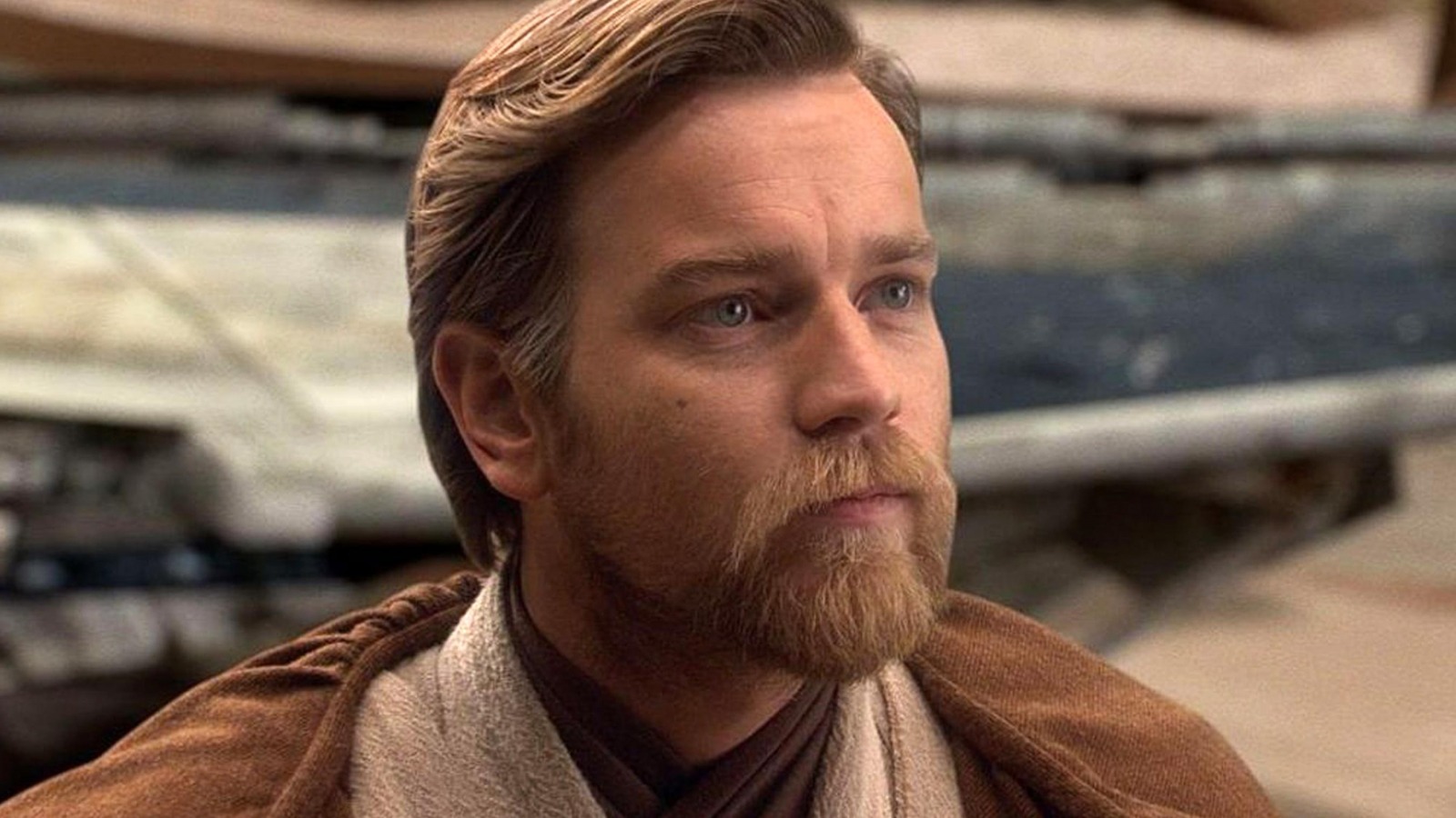 The Disney+ Obi-Wan Kenobi Series Is Finally Getting Off The Ground