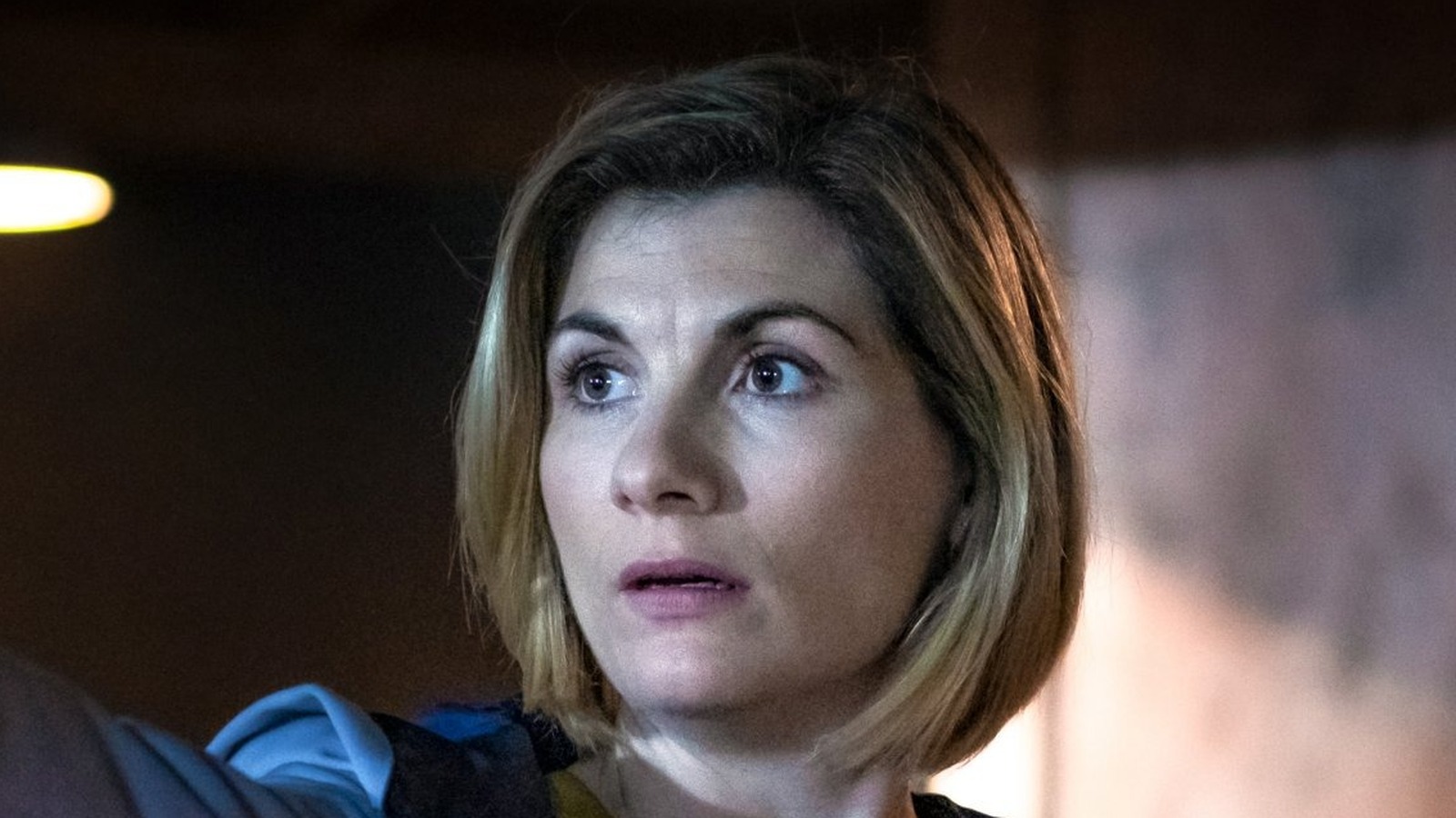 The Doctor Who Scene That Went Too Far