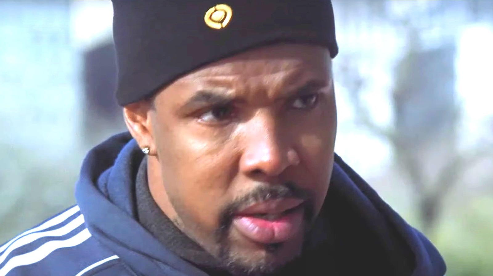 The Dr. Benton Scene That Went Too Far On ER