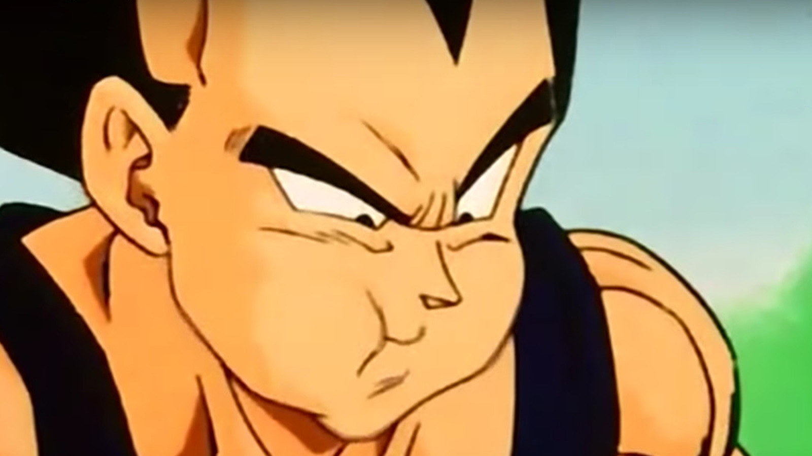 Ryo Horikawa Vegeta