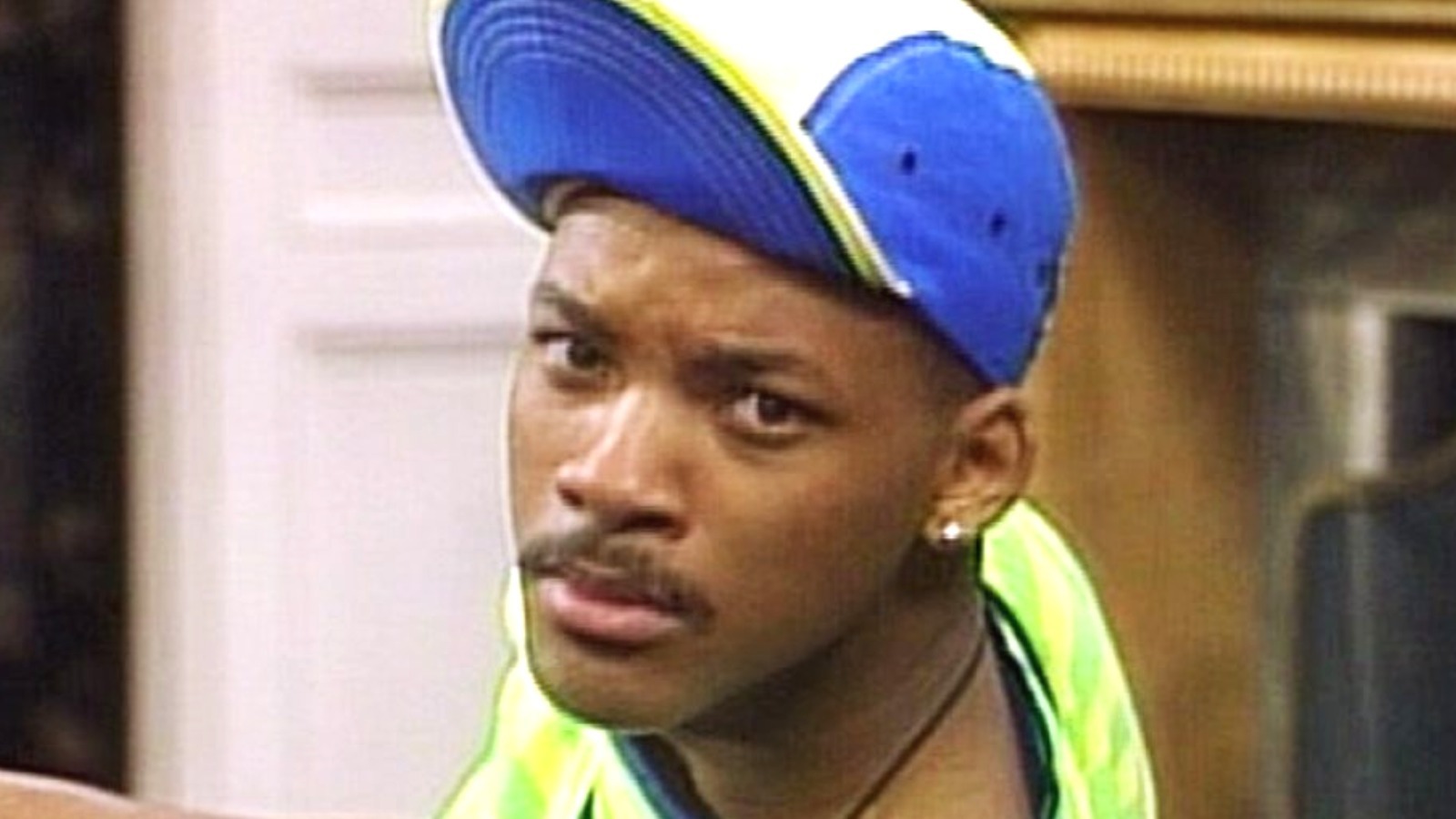 The Dramatic Fresh Prince Reboot Bel-Air Just Found Its Lead