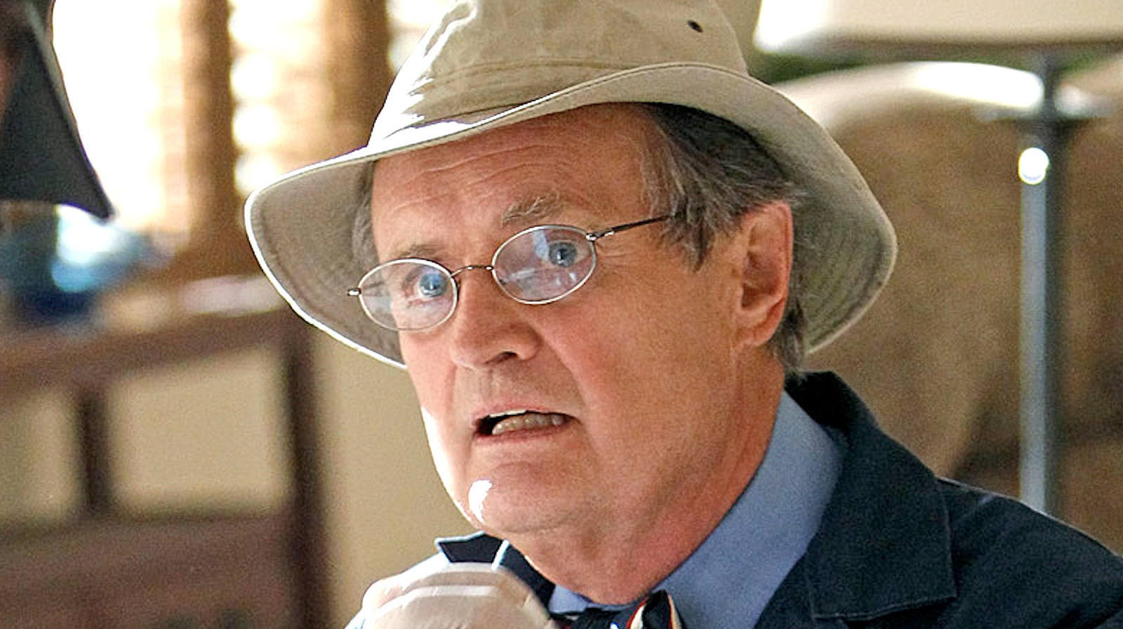 The Ducky Scene That Went Too Far On NCIS