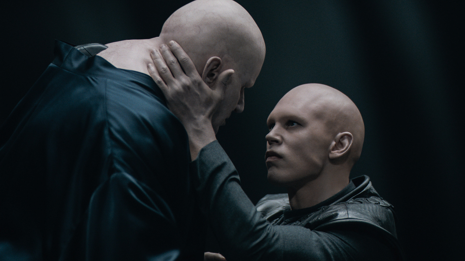 The Dune 2 Scene You Didn't Realize Was Improvised