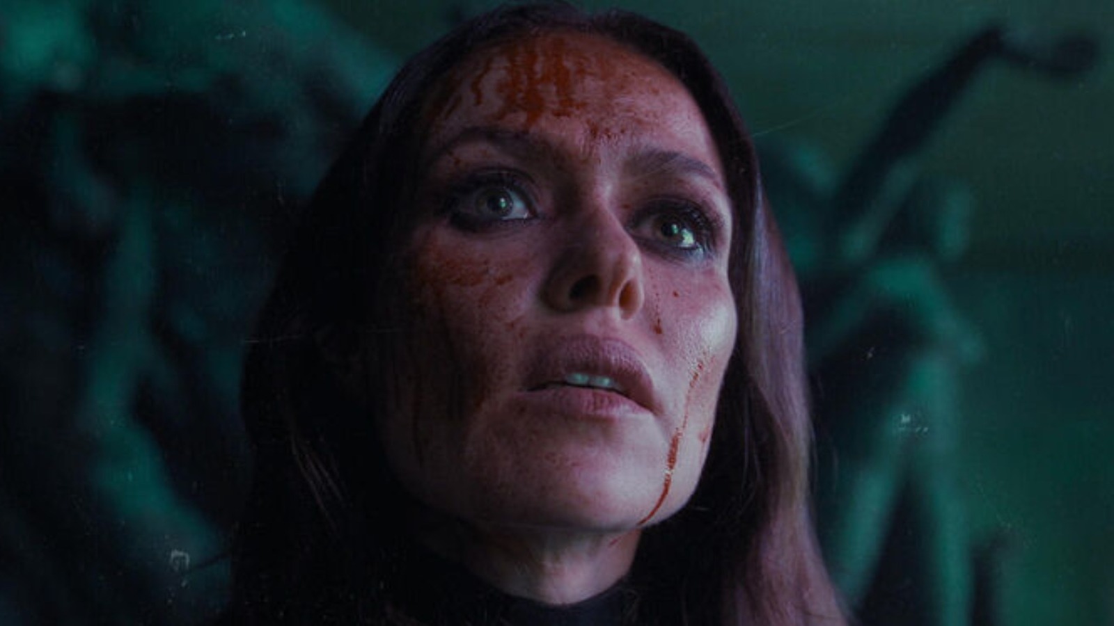 The Dystopian Sci-Fi Series That's Taking Off On Netflix