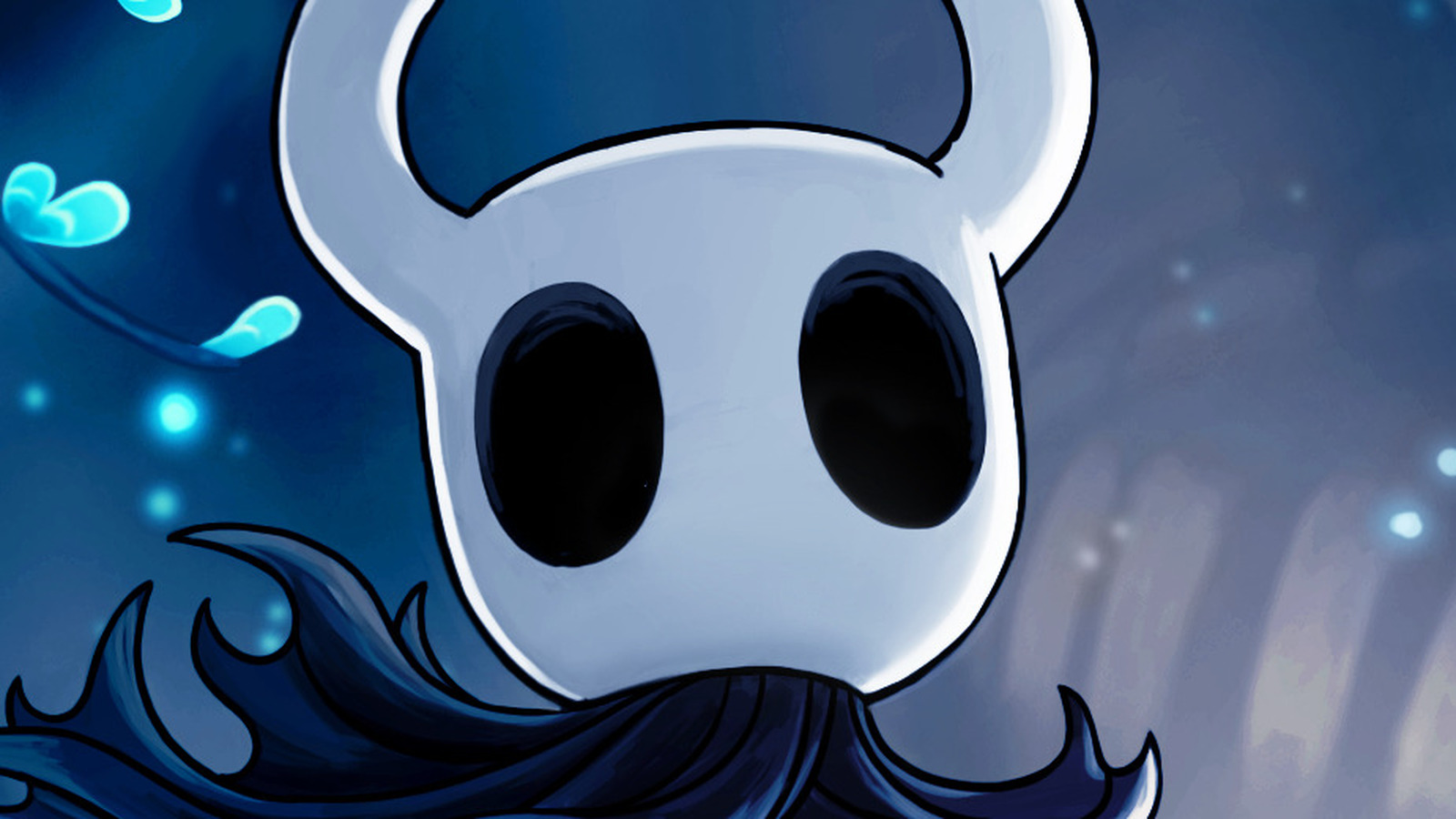 Hollow knight the hollow knight young - deltatravels