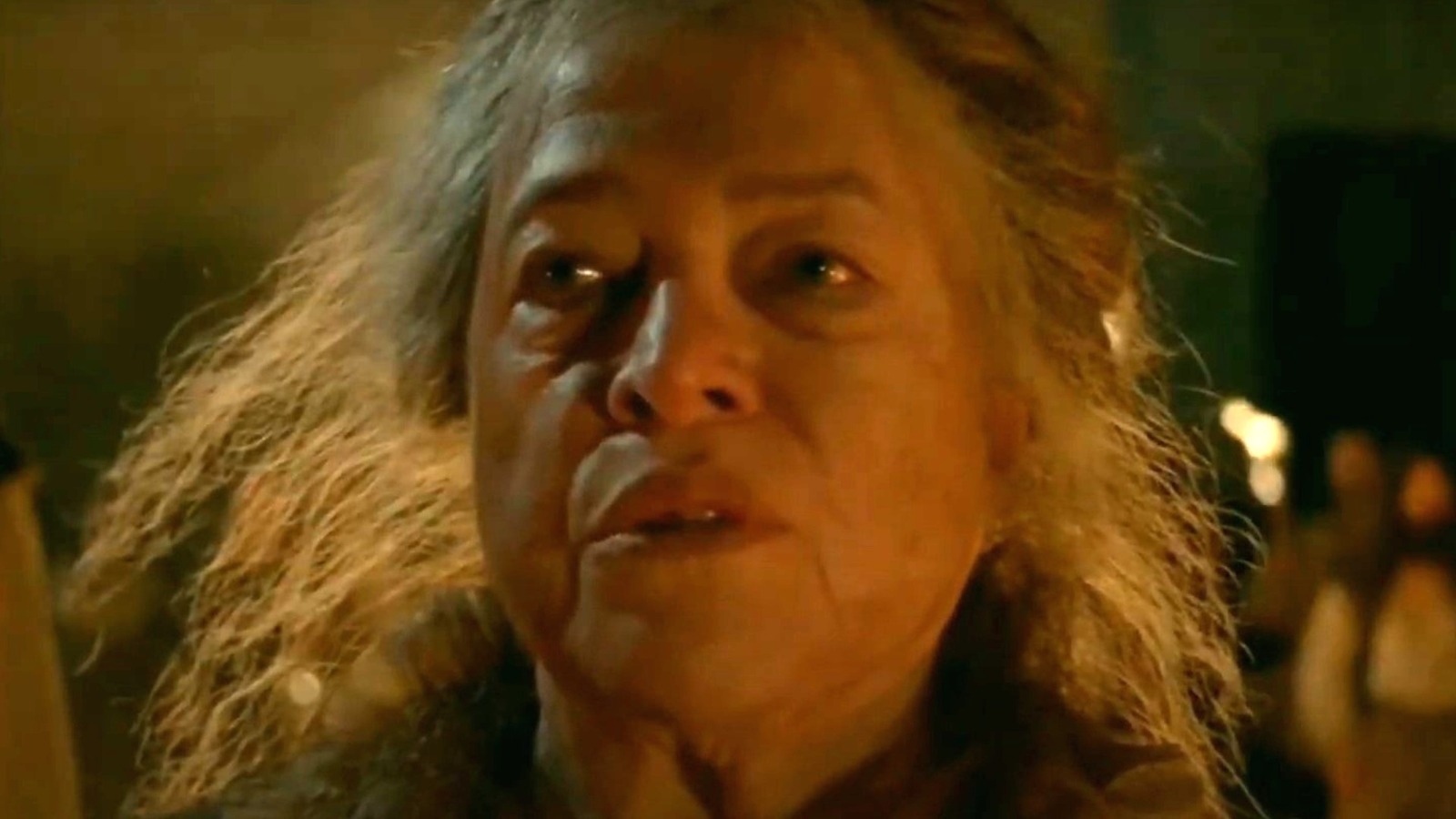 The Eerie Tooth Storm In American Horror Story That Stirred Confusion ...