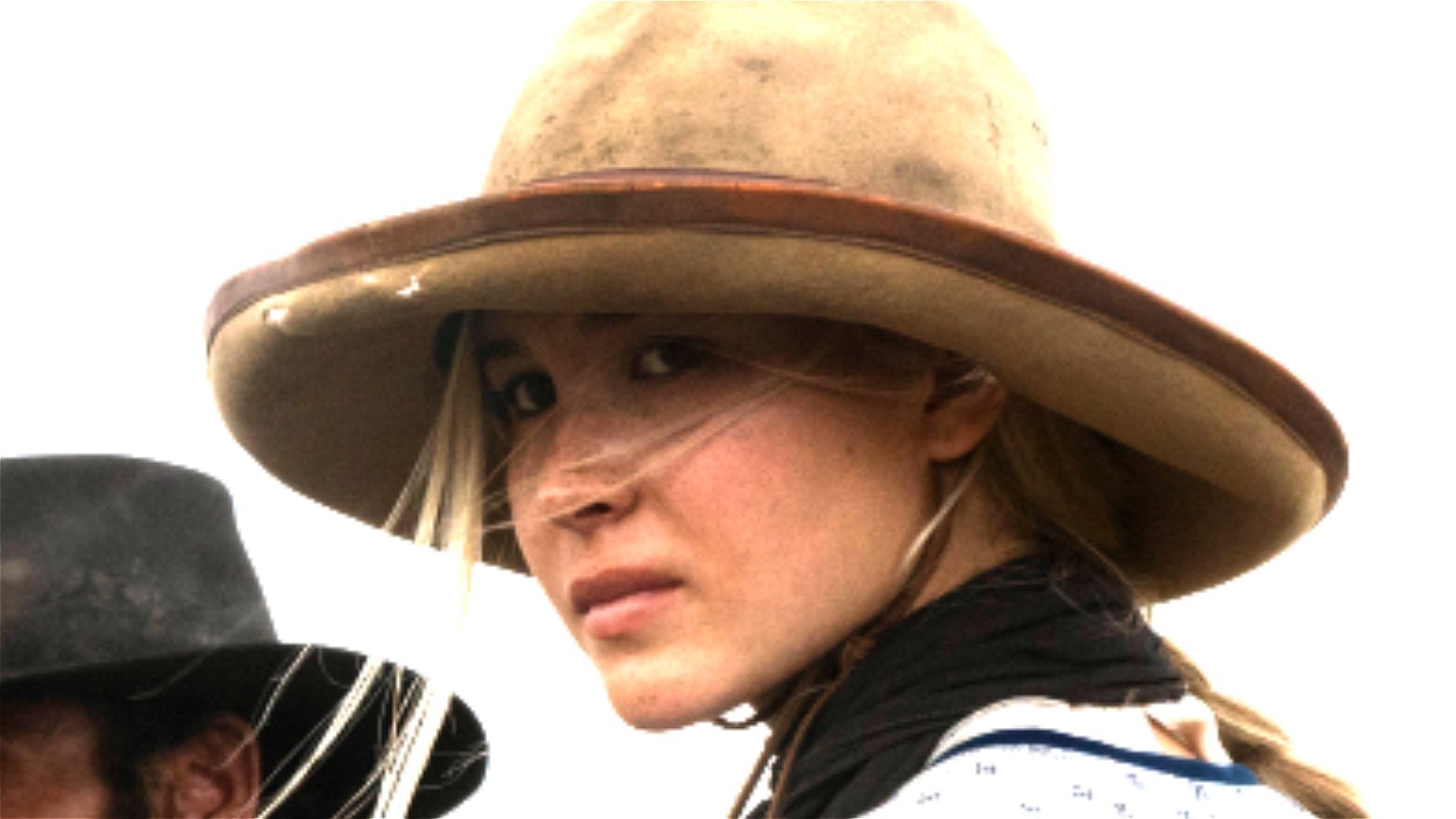 The Elsa Details In 1883 Season 1 Episode 9 That Make No Sense To Fans