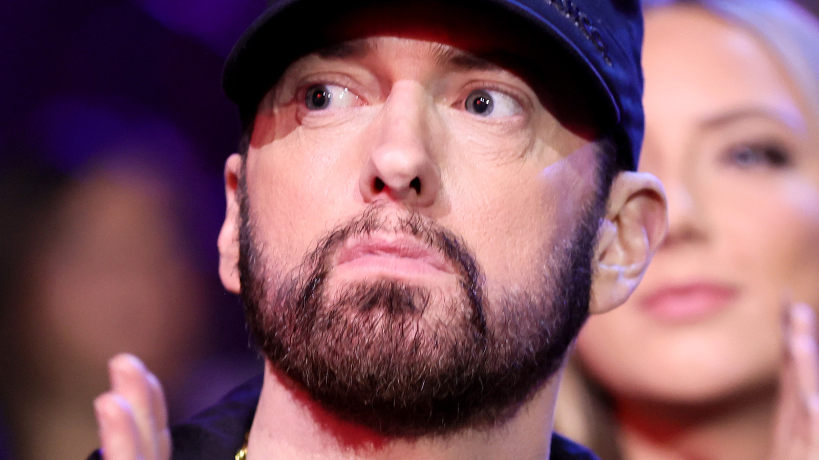 The Eminem-Starring Grand Theft Auto Movie You'll Never Get To See