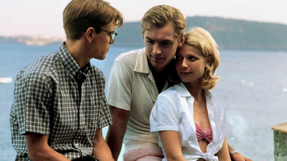 The End Of The Talented Mr. Ripley Explained