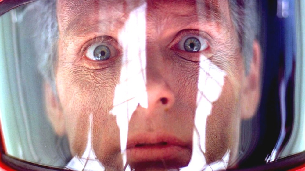 The Ending Of 2001 A Space Odyssey Explained