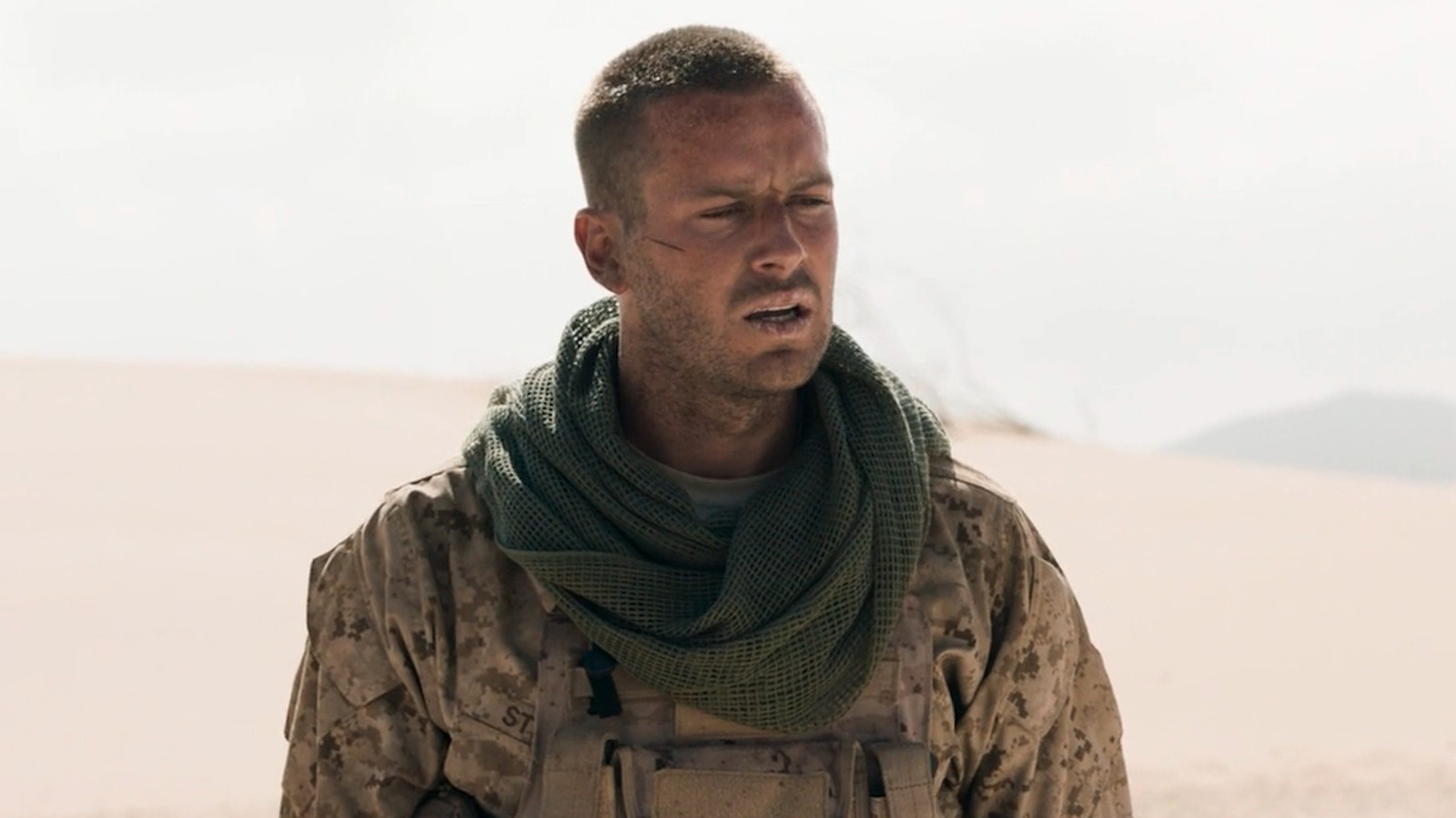 The Ending Of 2016's Mine Explained