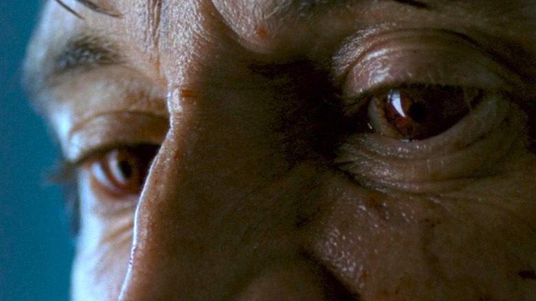 The Ending Of 28 Weeks Later Explained