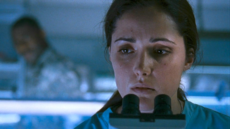 The Ending Of 28 Weeks Later Explained