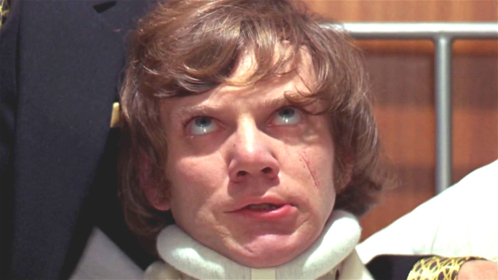 The Ending Of A Clockwork Orange Finally Explained