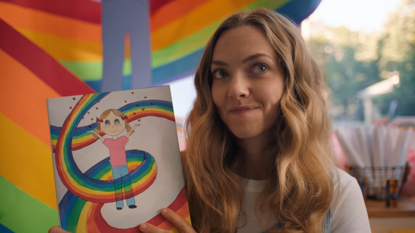 The Ending Of A Mouthful Of Air Explained