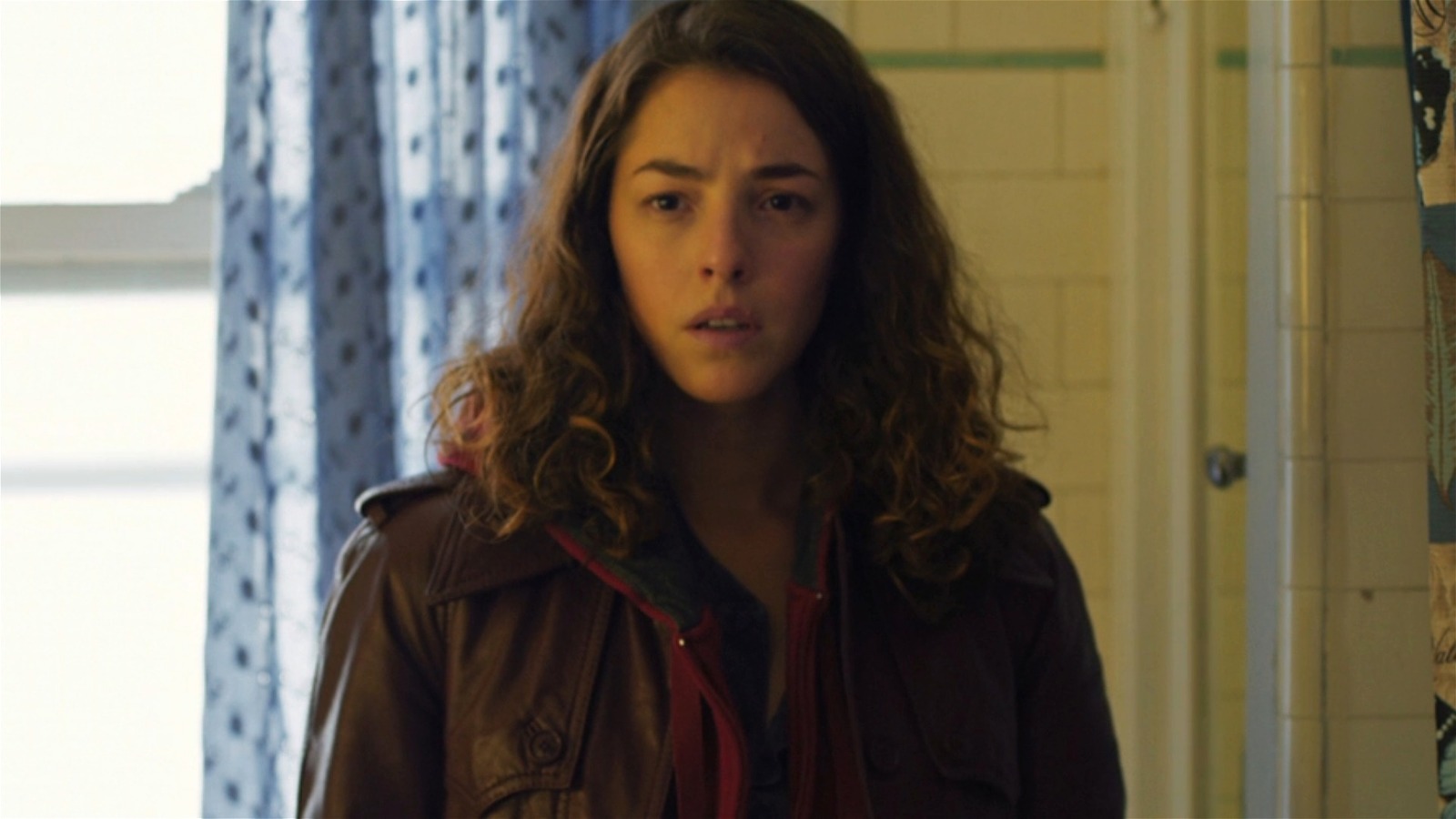 The Ending Of Above The Shadows Explained