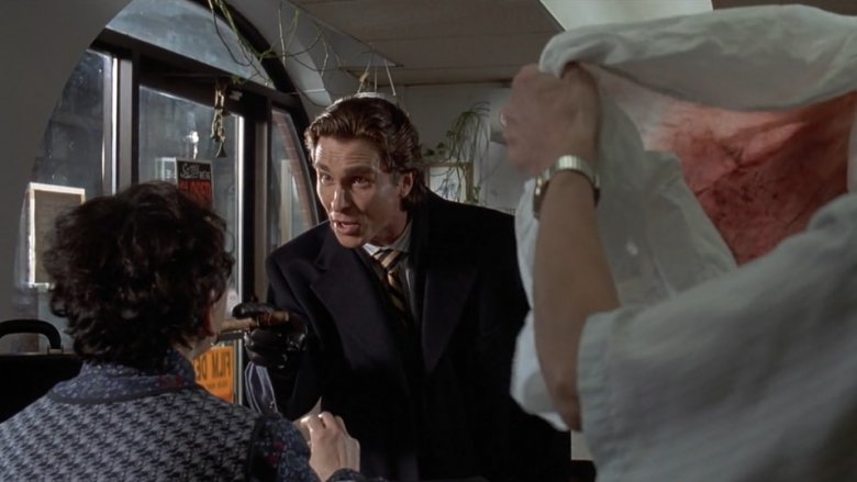 The Ending Of American Psycho Finally Explained