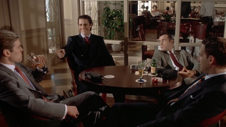 The Ending Of American Psycho Finally Explained