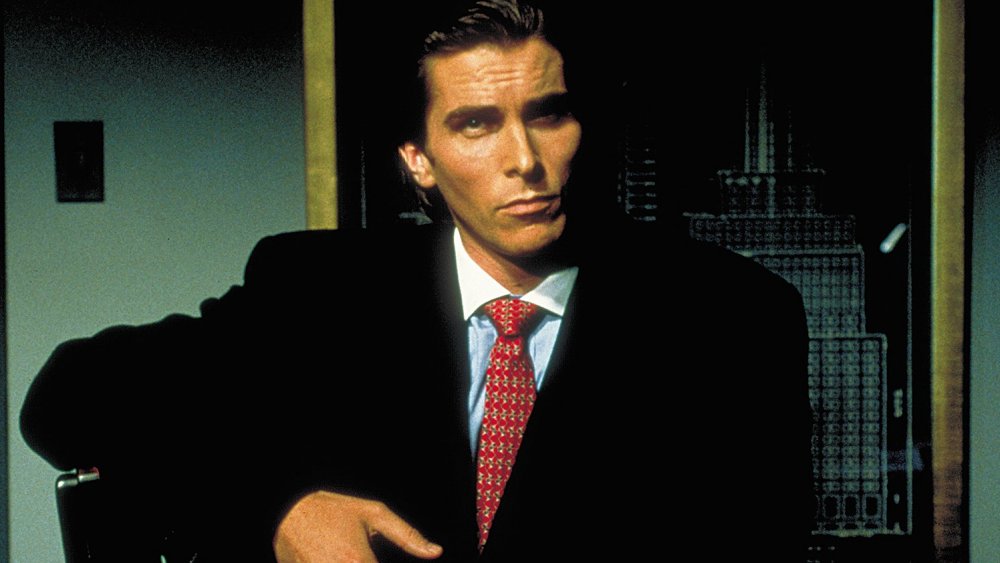 The Ending Of American Psycho Finally Explained