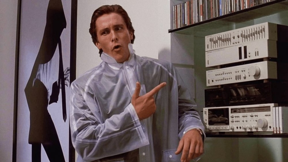 The Ending Of American Psycho Finally Explained