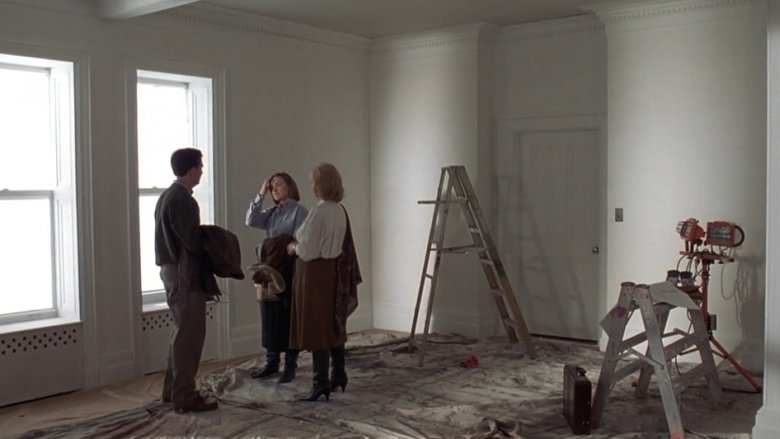 The Ending Of American Psycho Finally Explained