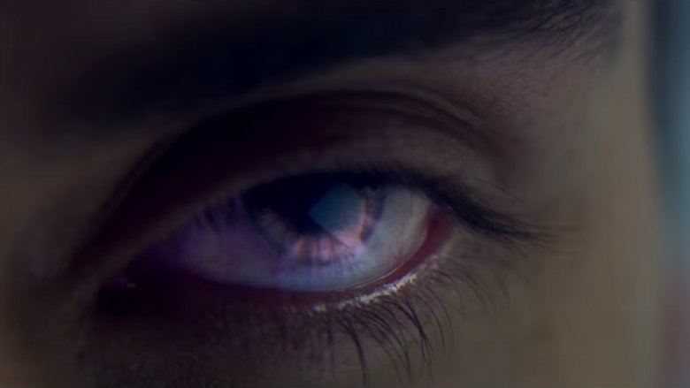 The Ending Of Annihilation Explained