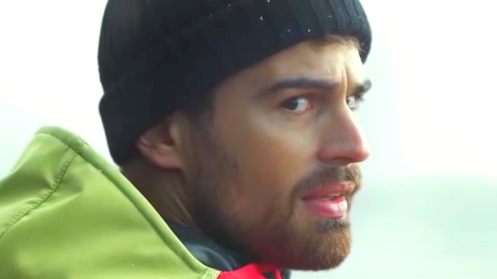 The Ending Of Archive Explained