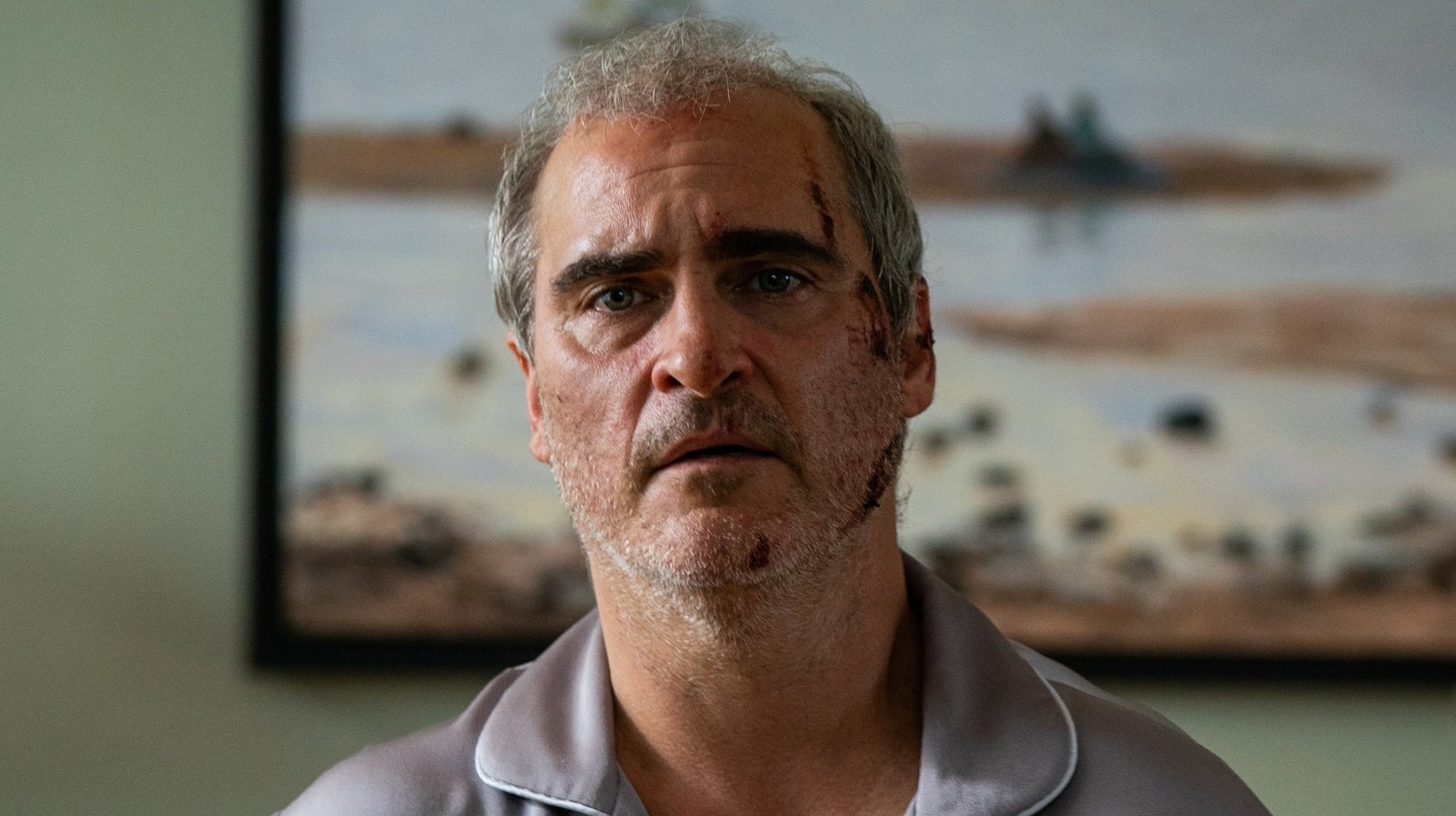 The Ending Of Beau Is Afraid Explained