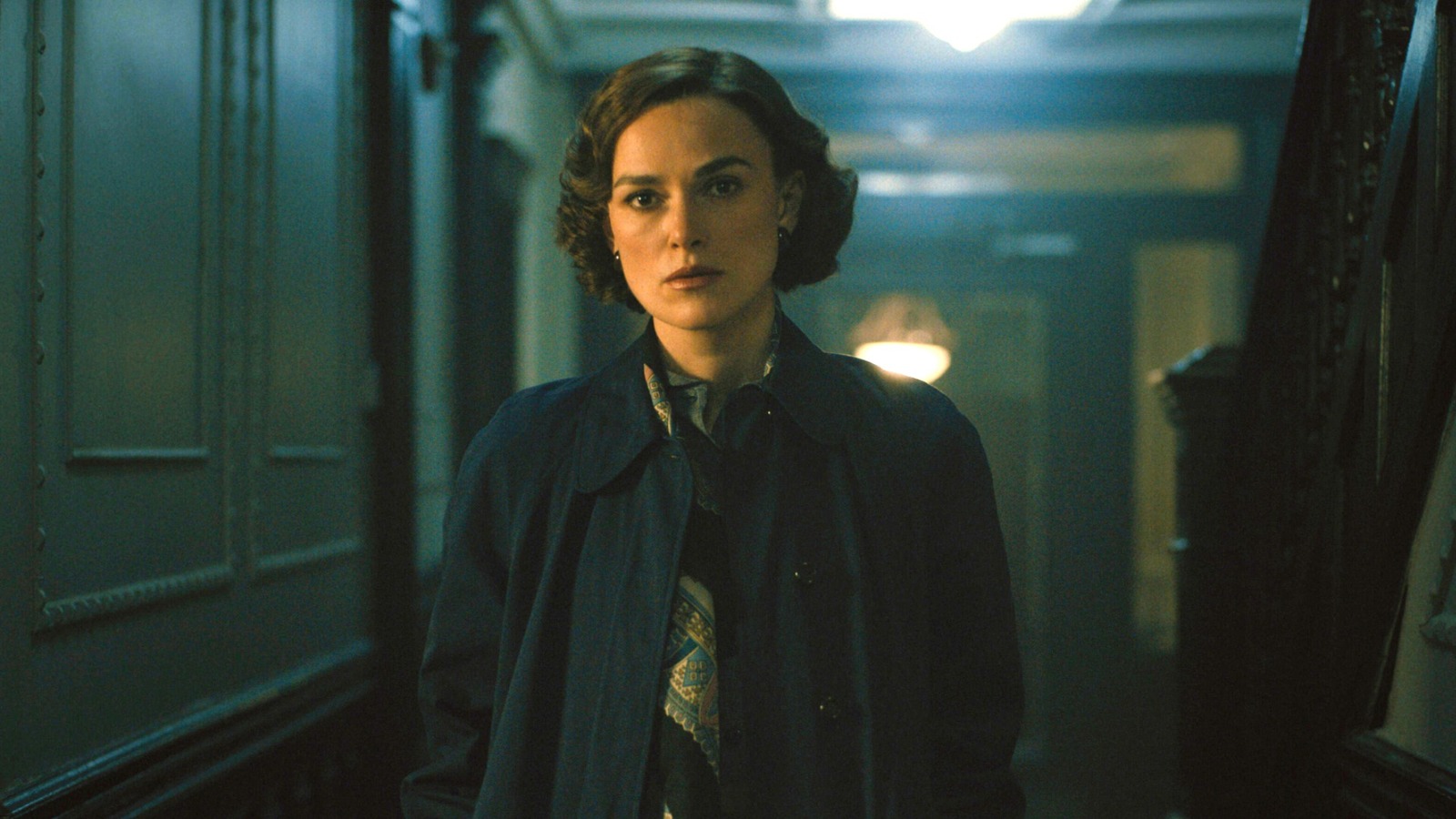 The Ending Of Boston Strangler Explained