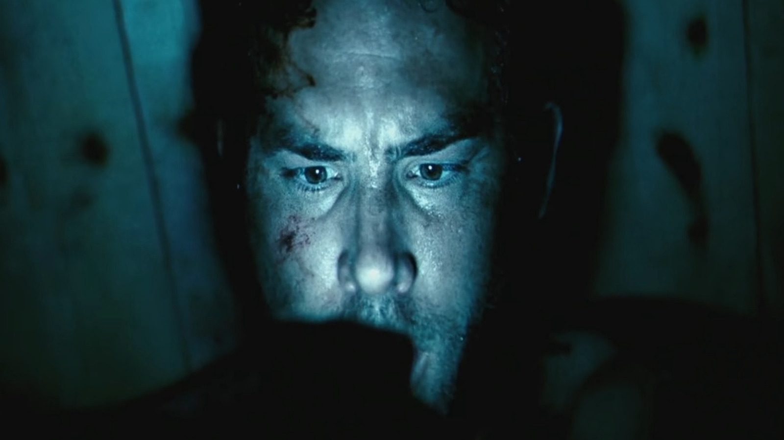 The Ending Of Buried Explained