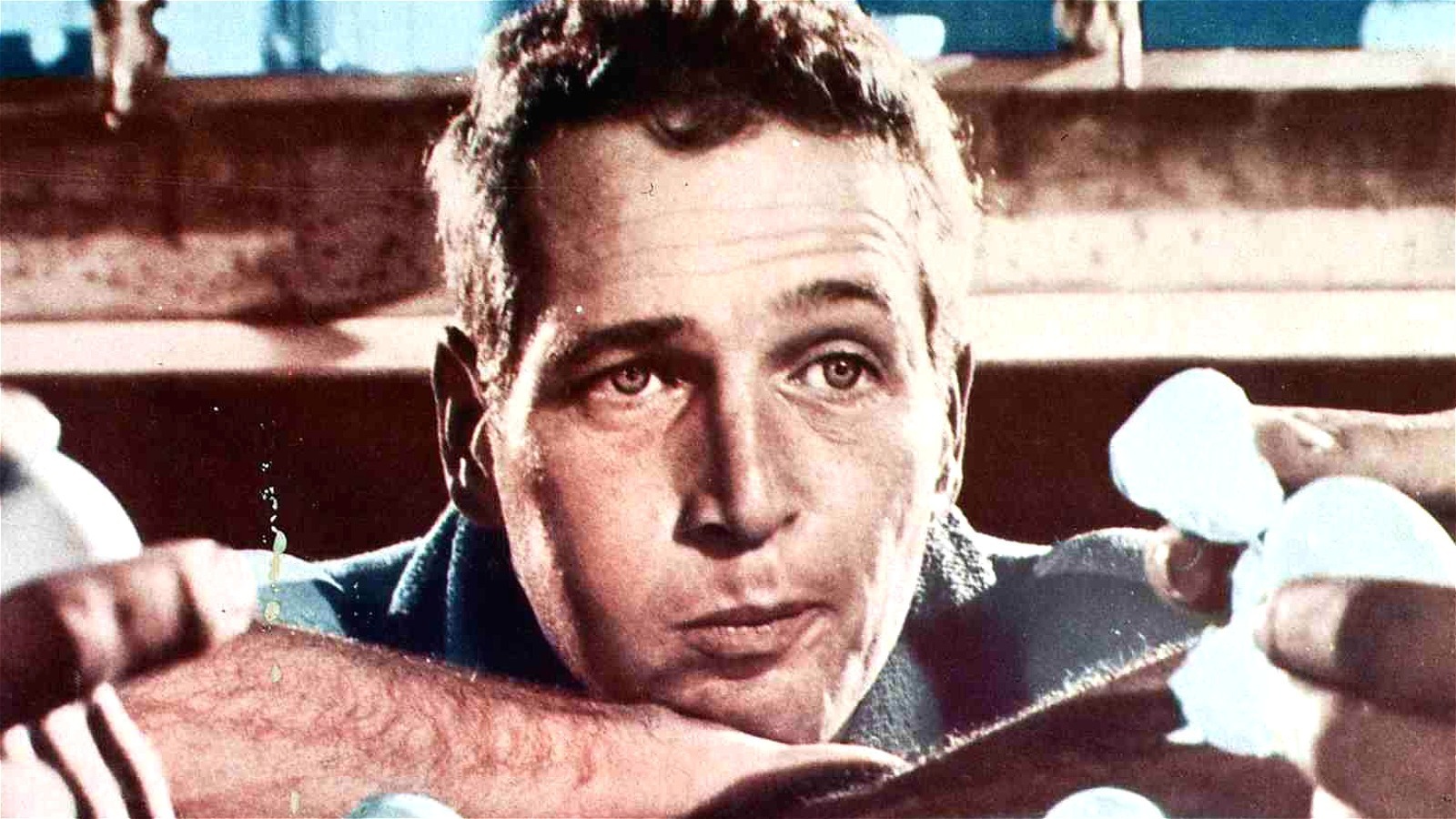 The Ending Of Cool Hand Luke Explained
