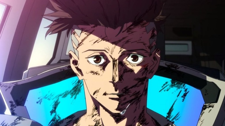 The Ending Of Cyberpunk: Edgerunners Explained The Ending Of Cyberpunk: Edgerunners Explained