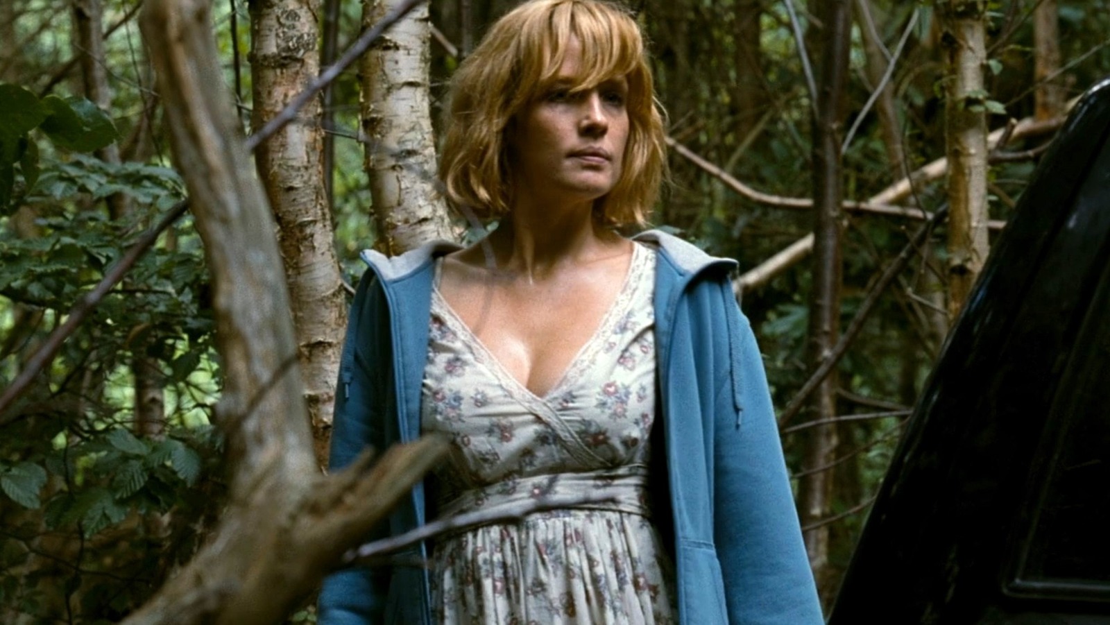 Kelly Reilly Eden Lake Eden Lake Blu Ray Kelly Reilly