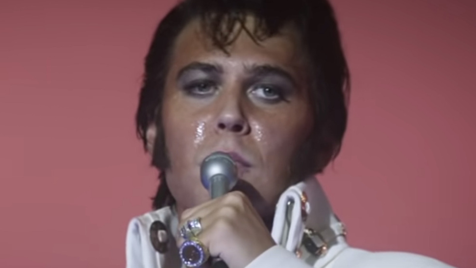 The Ending Of Elvis Explained