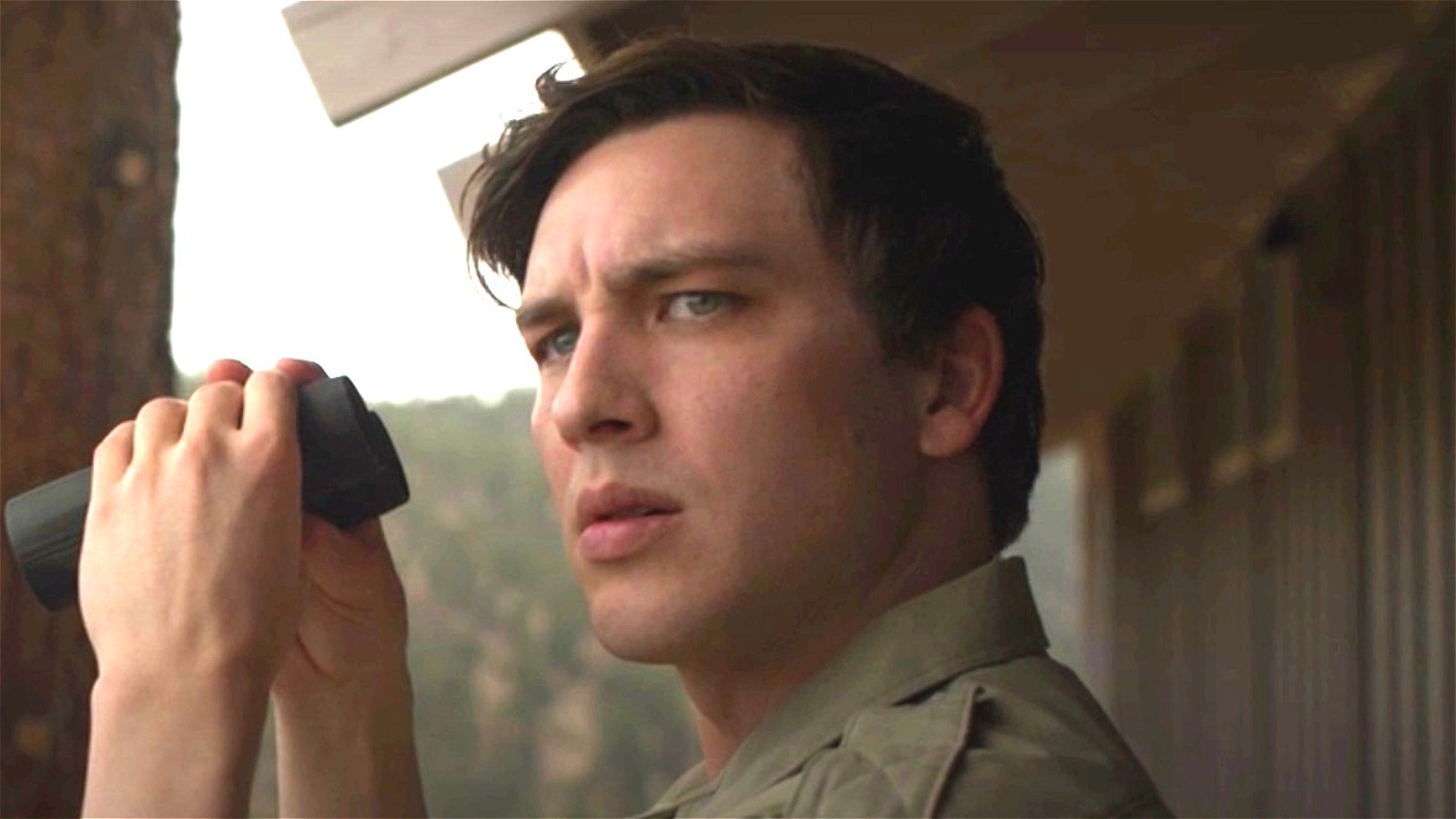 The Ending Of Feral Explained