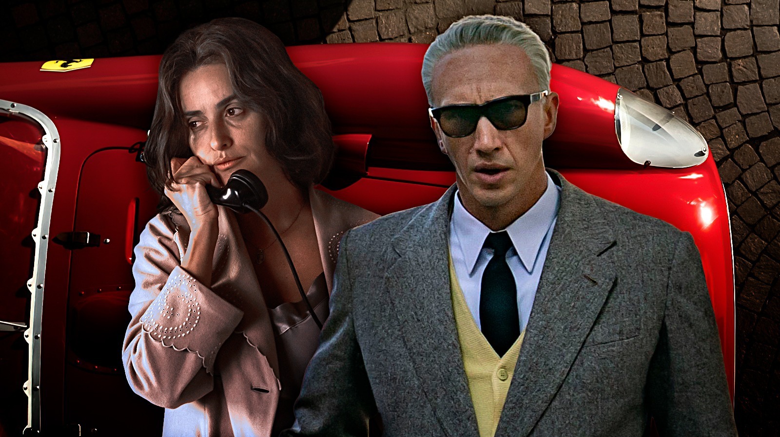 The Ending Of Ferrari Explained - Looper - TrendRadars