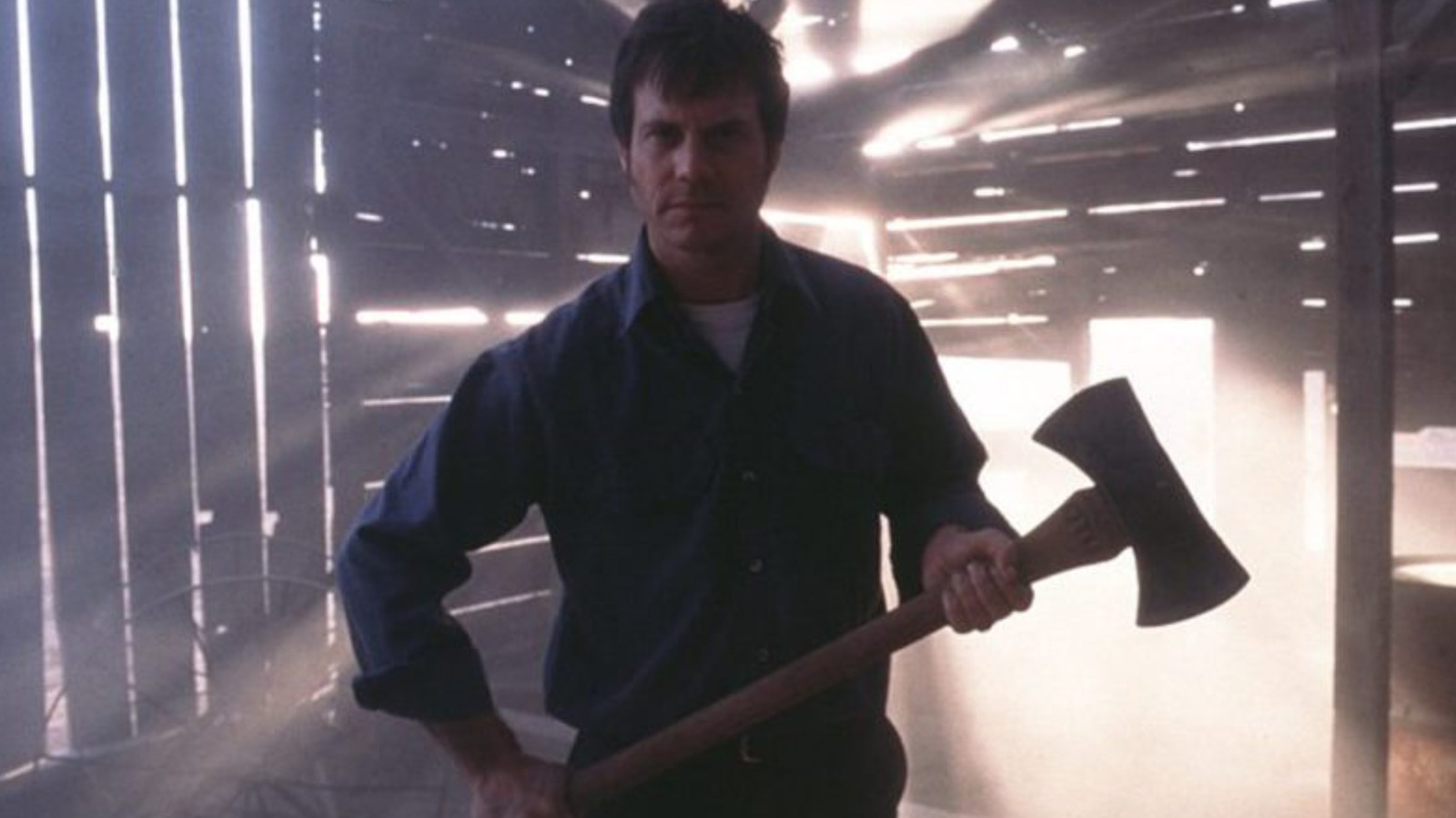 The Ending Of Frailty Explained