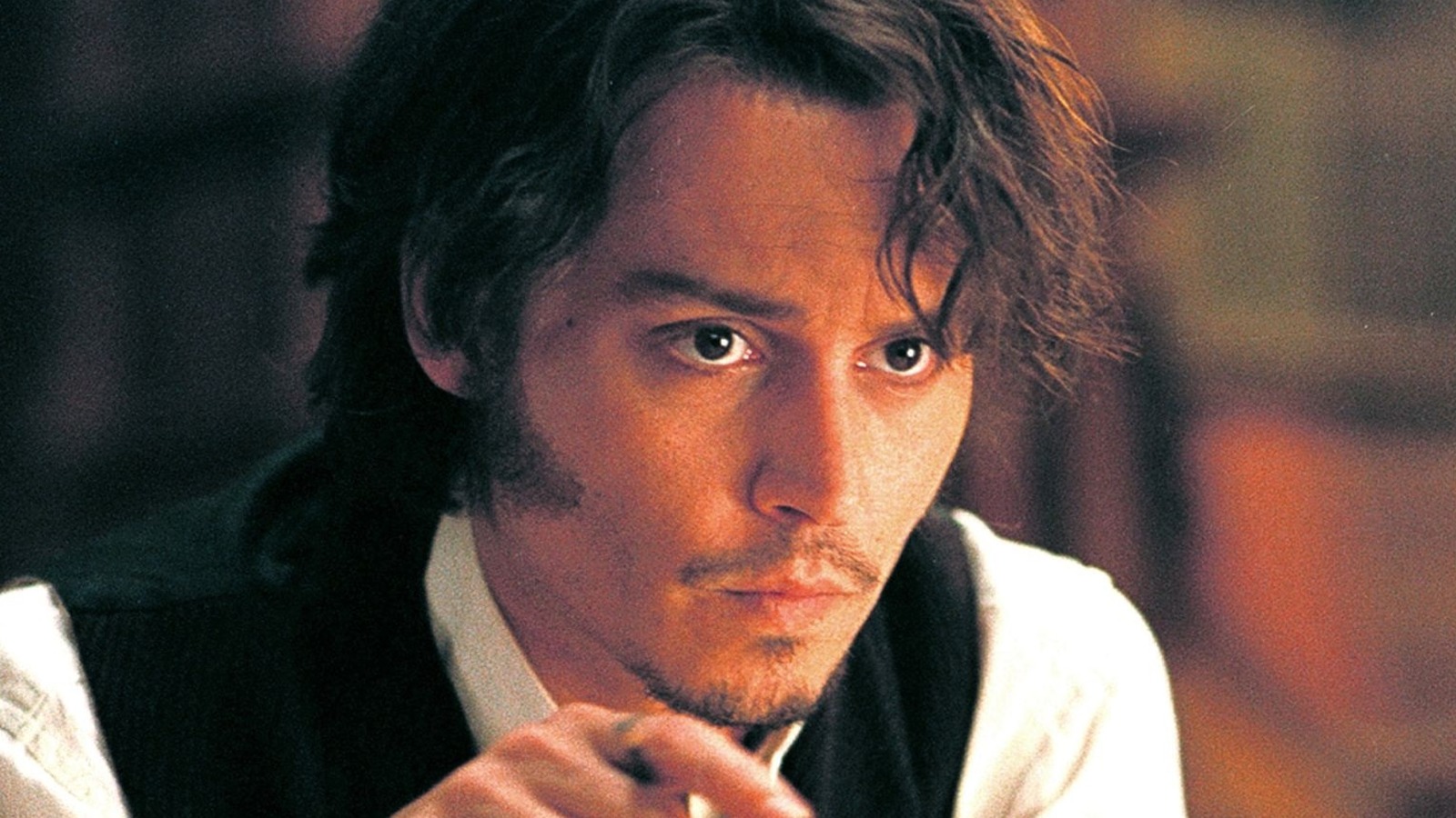 The Ending Of From Hell Explained