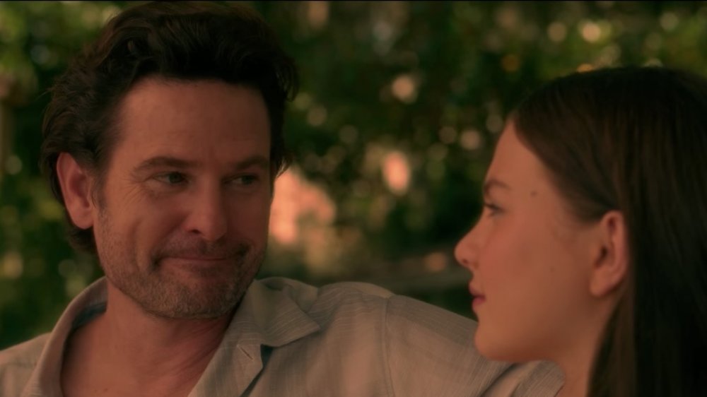 The Ending Of Gerald's Game Explained