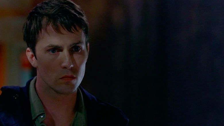 The Ending Of Ghost Ship Explained