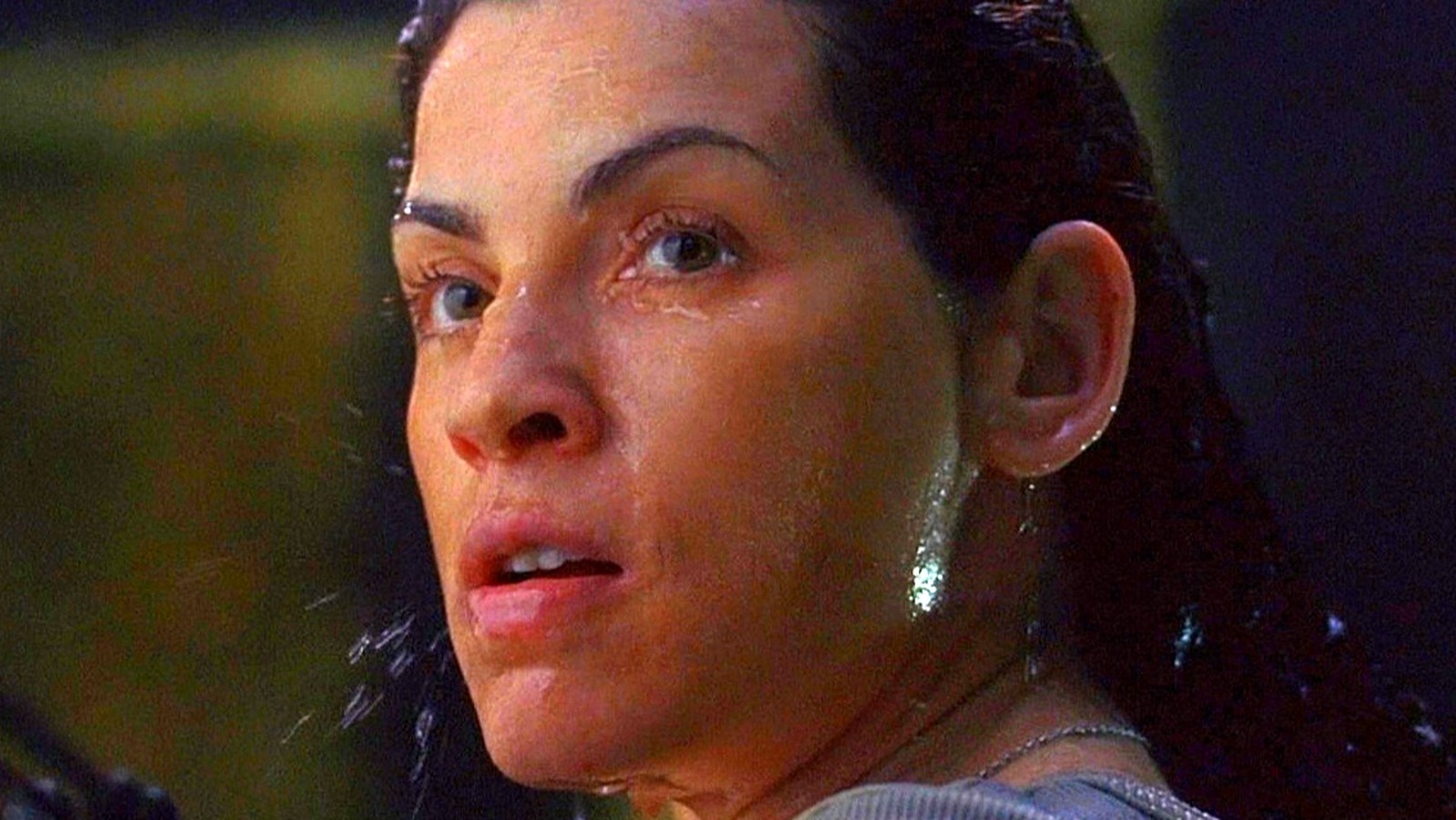 The Ending Of Ghost Ship Explained