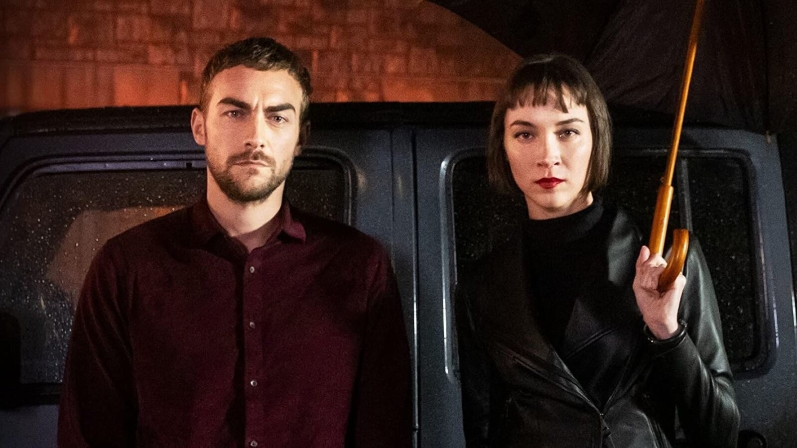 The Ending Of Helstrom Season 1 Explained