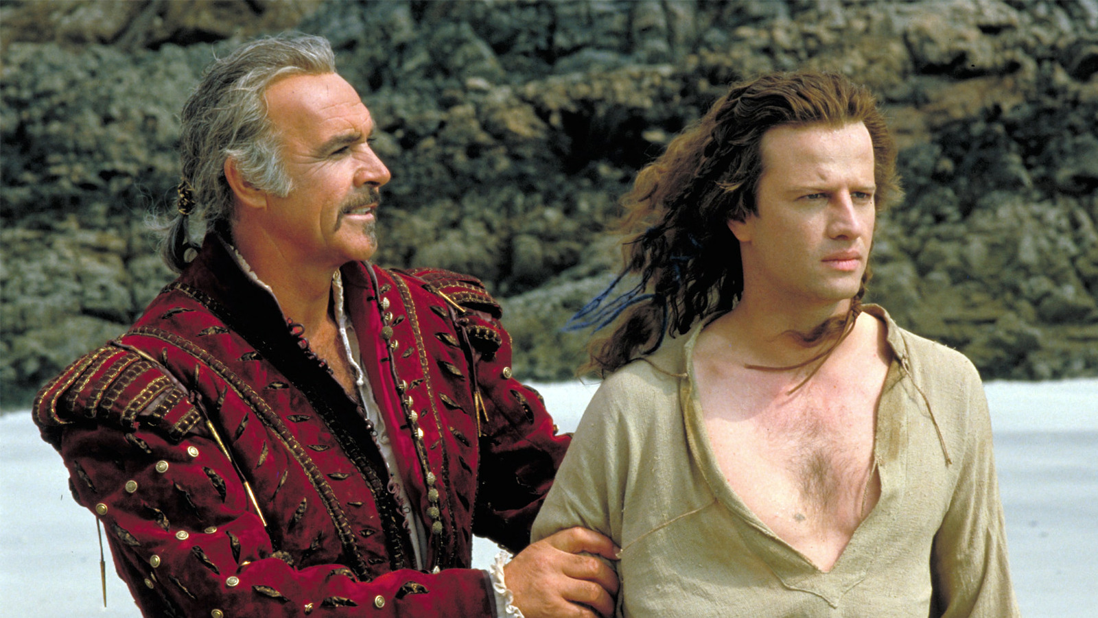 The Ending Of Highlander Finally Explained