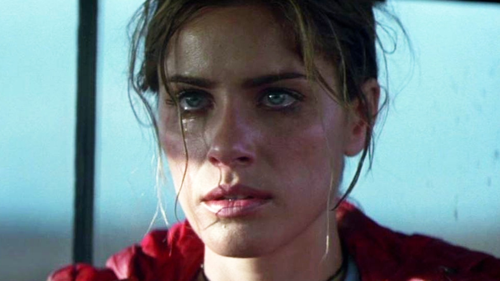 The Ending Of Identity Explained