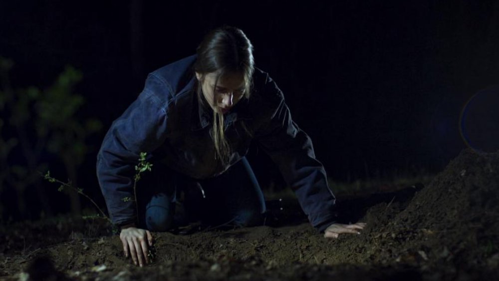 The Ending Of Inheritance Explained