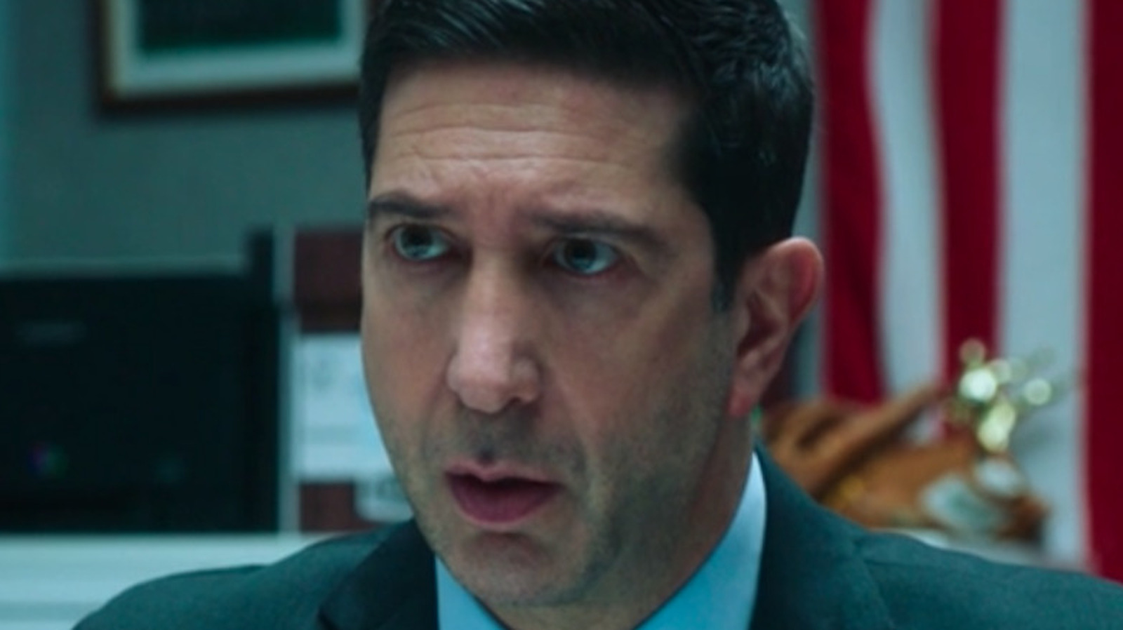 The Ending Of Intelligence Season 2 Explained