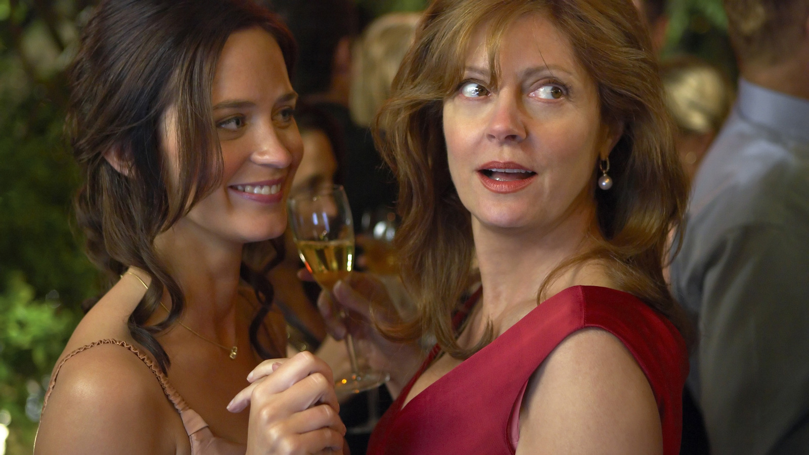 The Ending Of Irresistible (2006) Explained