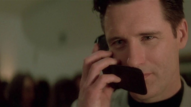 The Ending Of Lost Highway Explained