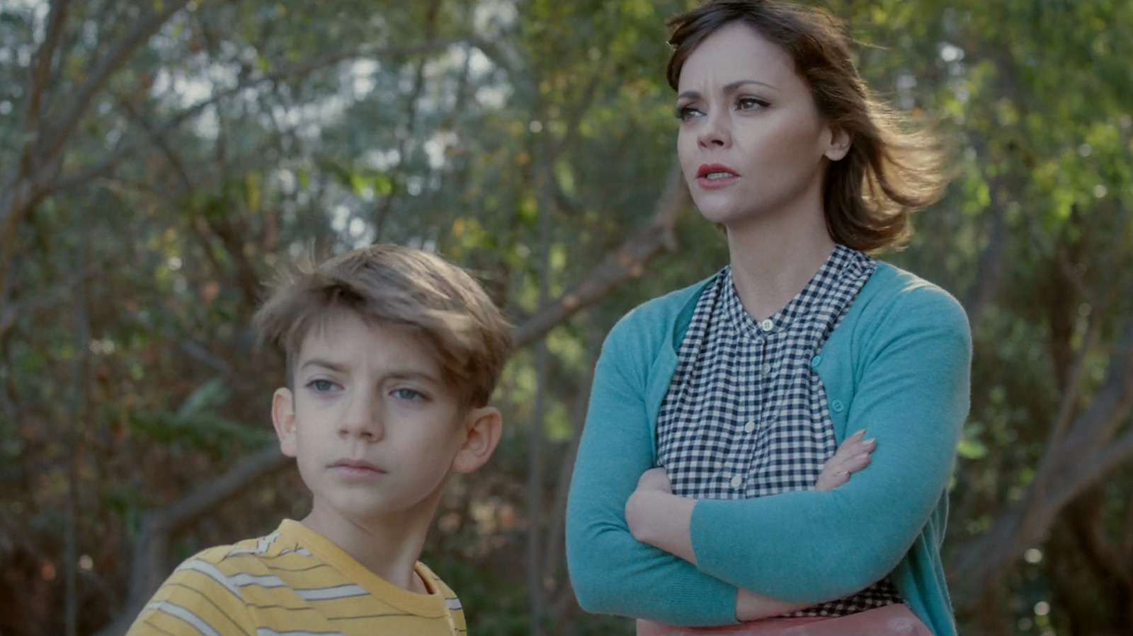 The Ending Of Monstrous Explained